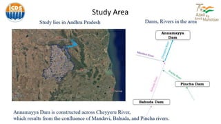 Dam Break Analysis of Annamayya Dam- Mr. Ravi.pdf
