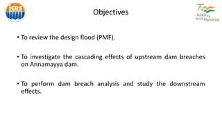 Dam Break Analysis of Annamayya Dam- Mr. Ravi.pdf