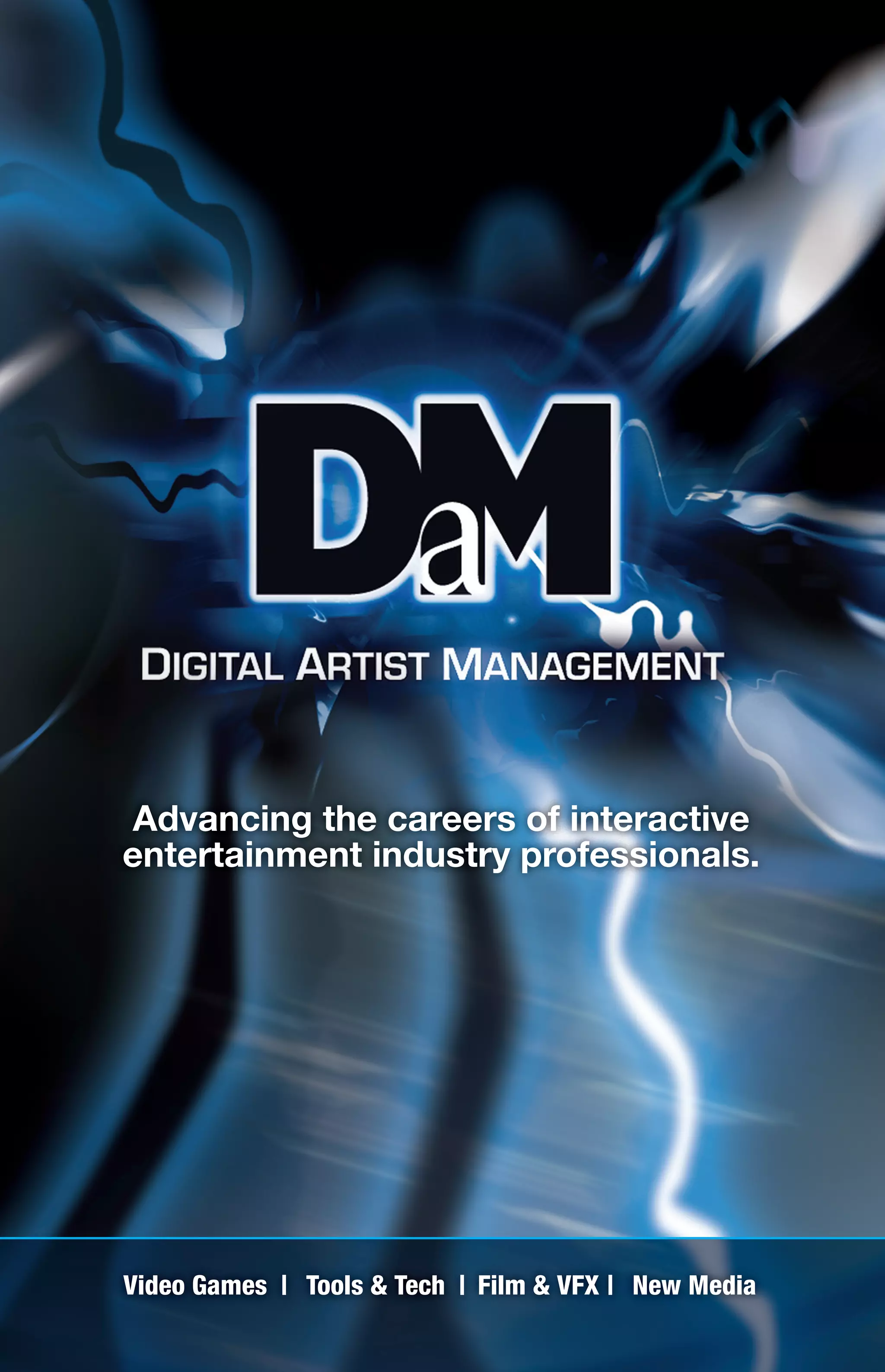 Digital Artist Management | PDF