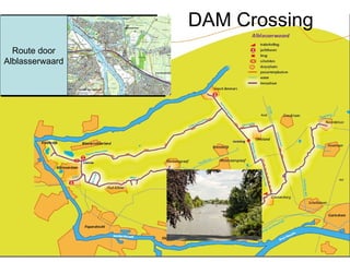 Dam Crossing | PPT