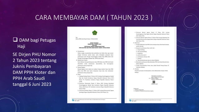 DAM DALAM IBADAH HAJI 2023 BURHANUDDIN_1 (1).pptx