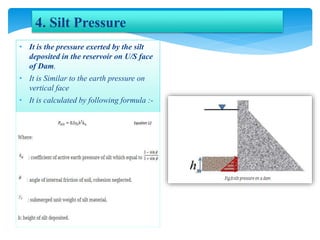 Dam engineering | PPTX