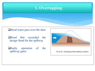 Dam engineering | PPTX