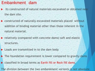 DAM ENGINEERING I.pptx