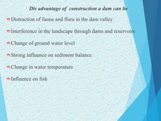 DAM ENGINEERING I.pptx