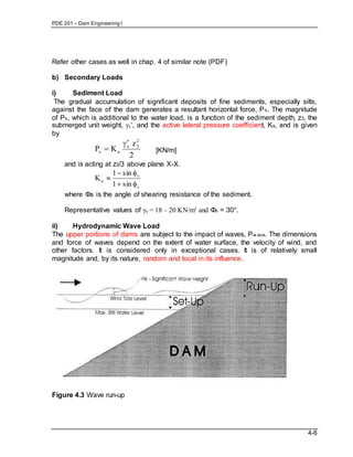 Dam engineering i 4 | DOC