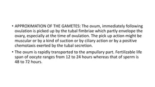 Fundamentals and basics of reproduction.pptx