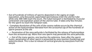 Fundamentals and basics of reproduction.pptx