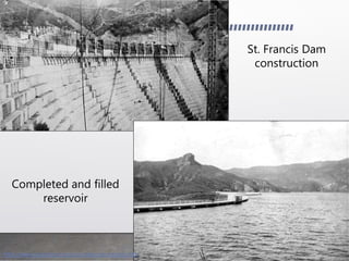 Dam failure | PPTX