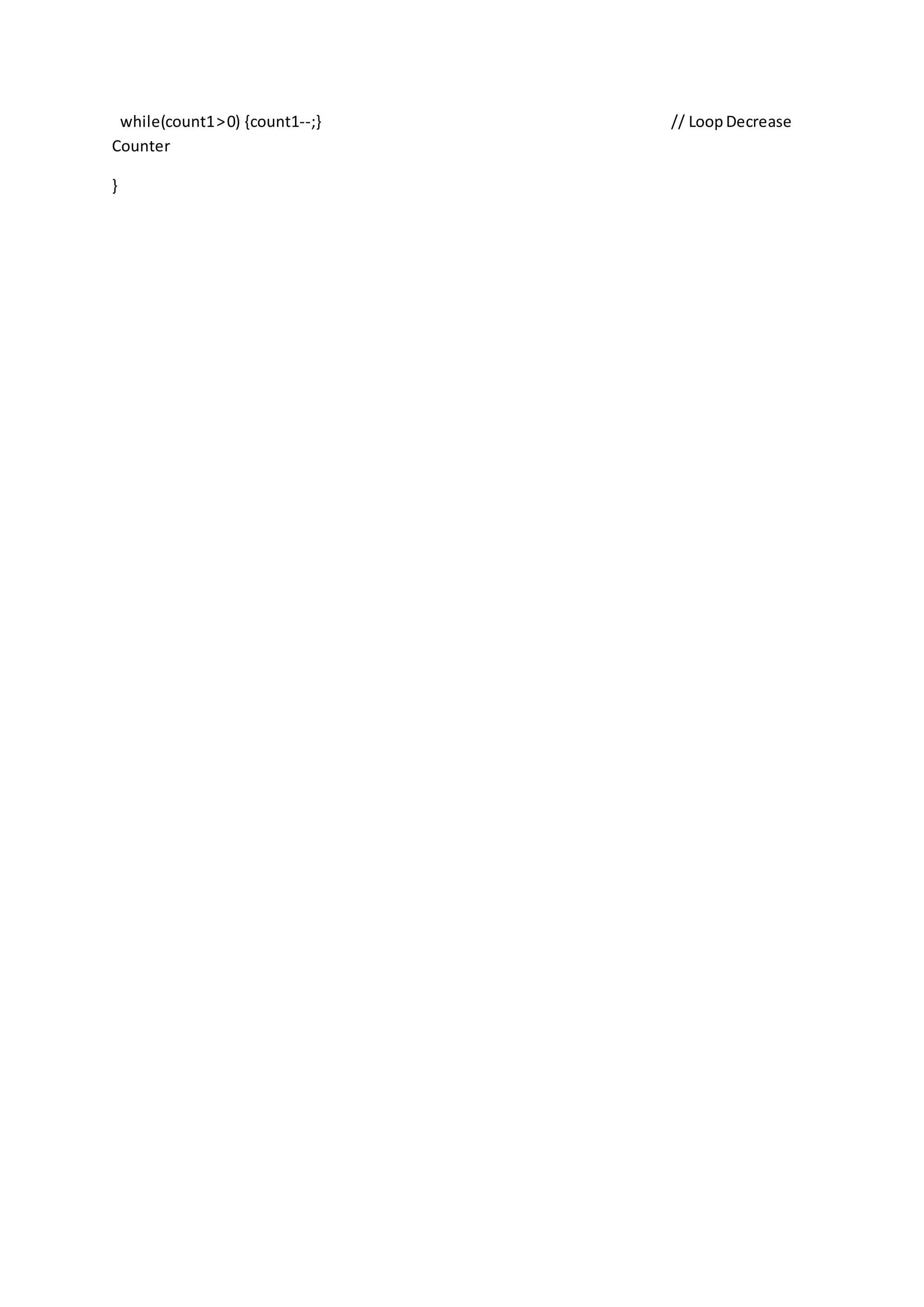 Dam gate open close lpc prog | PDF