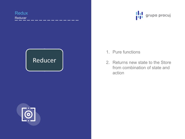 Damian Kmiecik - Road trip with Redux | PPT