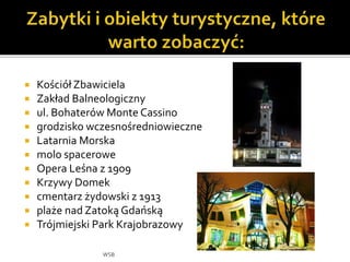 Damian mucha | PPTX | Spas | Travel Type