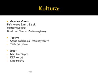 Damian mucha | PPTX | Spas | Travel Type