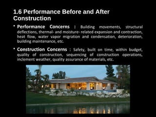 Damian Trevor- Building Materials and Methods of Construction | PPT ...