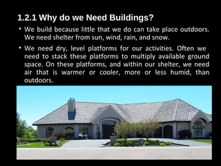 Damian Trevor- Building Materials and Methods of Construction | PPT ...