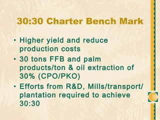 New Britain Palm Oil Lts (NBPOL) By Thomas Betitis | PPT