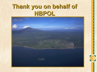 New Britain Palm Oil Lts (NBPOL) By Thomas Betitis | PPT