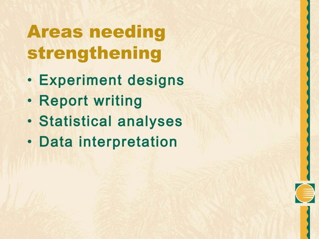 New Britain Palm Oil Lts (NBPOL) By Thomas Betitis | PPT | Agriculture ...
