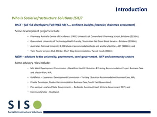 Damien House and Leisl Harris | PDF