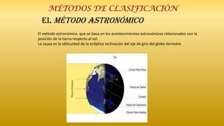 las estaciones del año | PPTX
