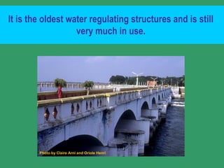 Dam It | PPT