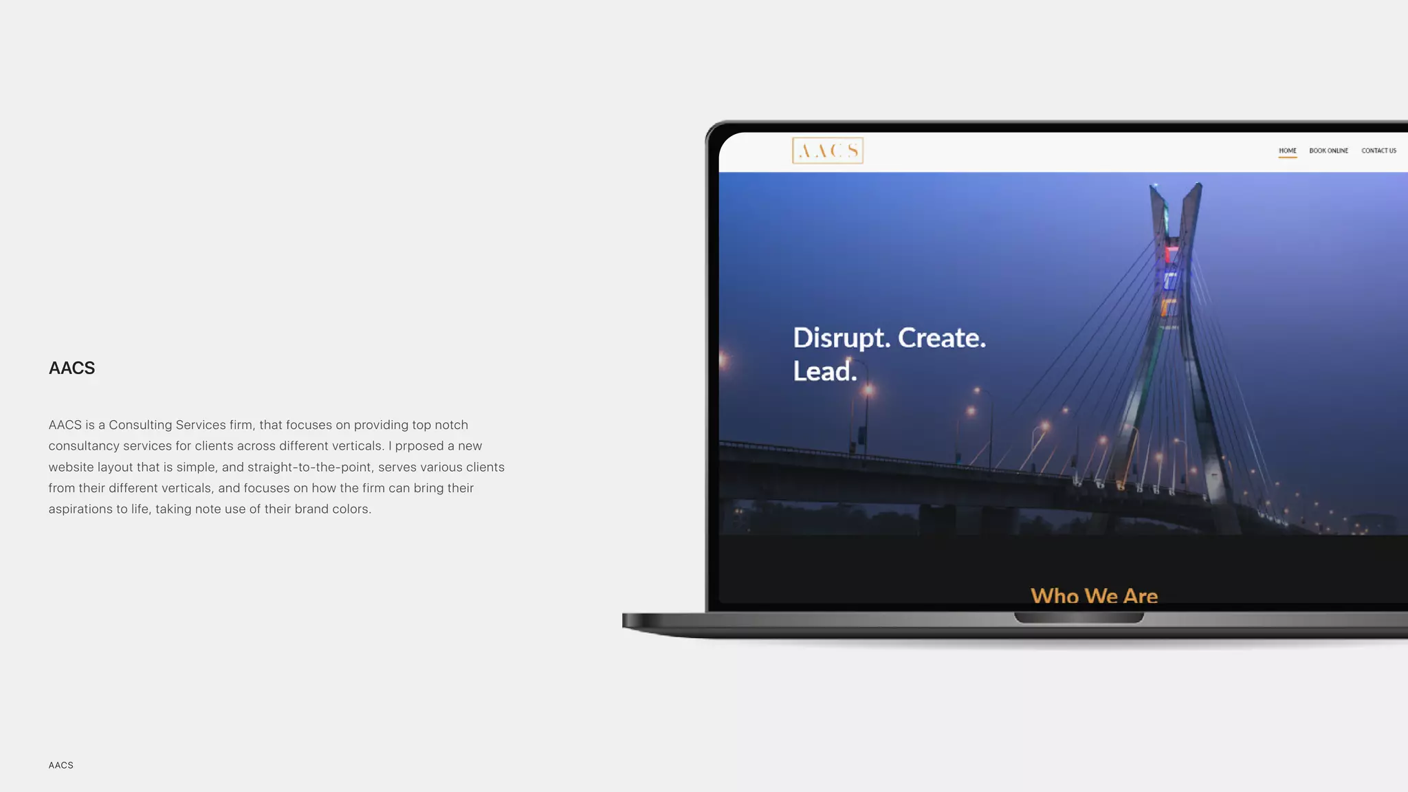 Dami UI UX Portfolio | PPT