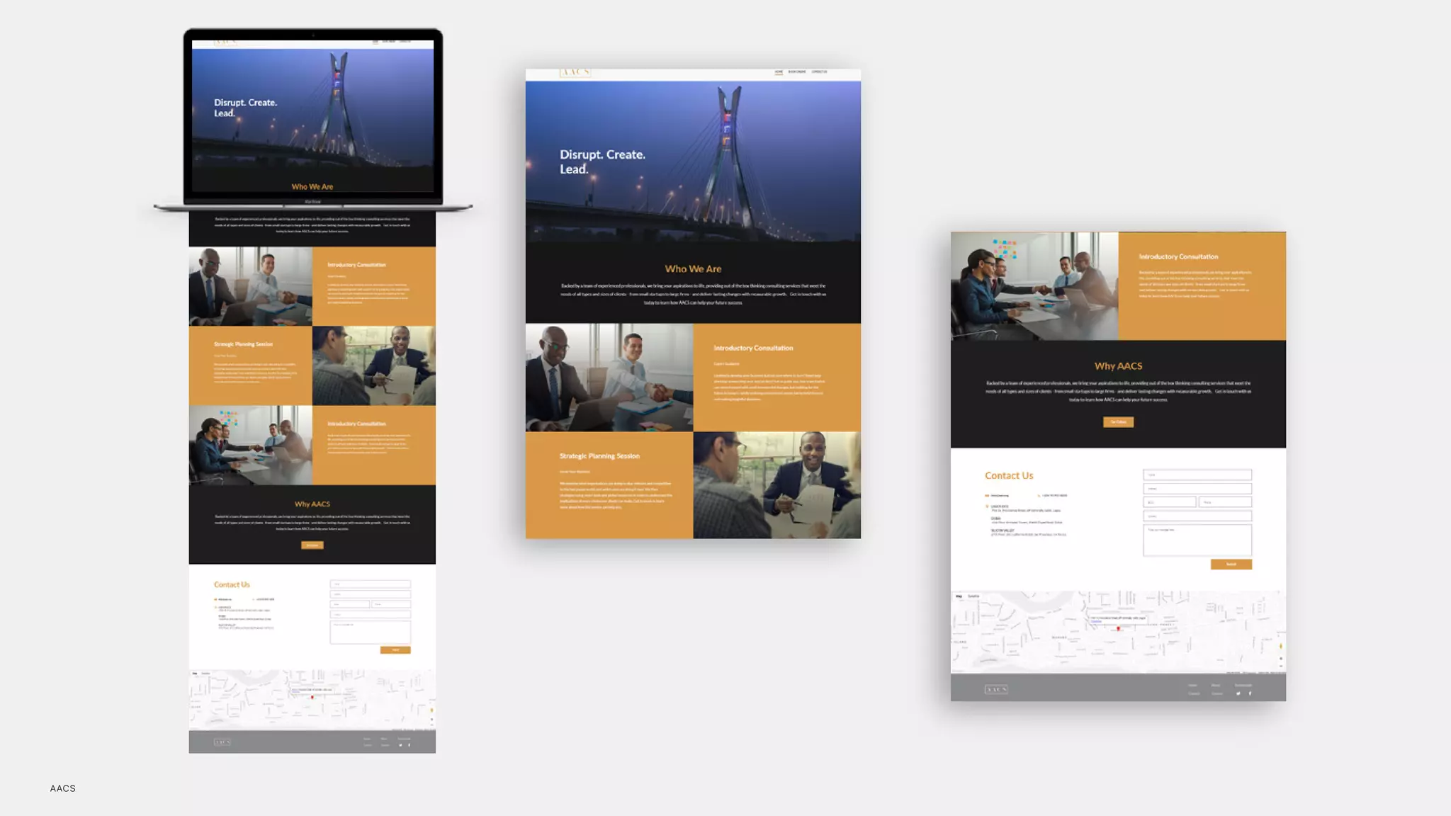 Dami UI UX Portfolio | PPT