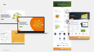 Dami UI UX Portfolio | PPT