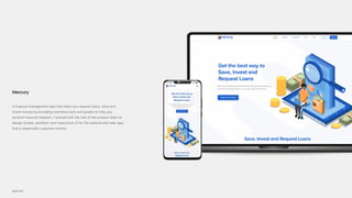 Dami UI UX Portfolio | PPT