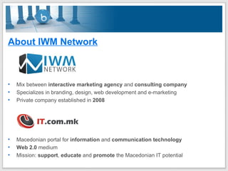 Facing the digital economy | PPT