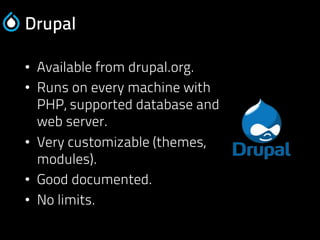 Drupal module development | PDF