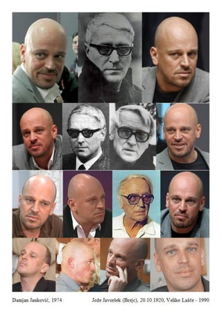 Damjan Janković - Jože Javoršek (Brejc) | PDF