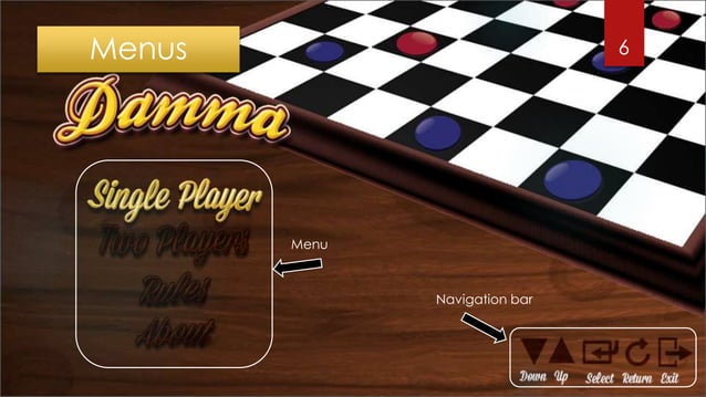 Damma | PPTX | Computing | Technology & Computing