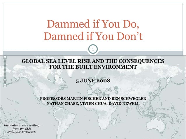Dammed If You Do, Damned If You Dont | PPT