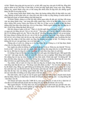 Dám nghĩ lớn | PDF