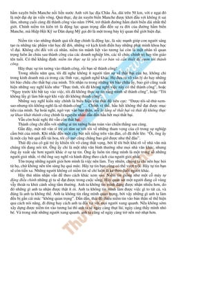 Dám nghĩ lớn | PDF