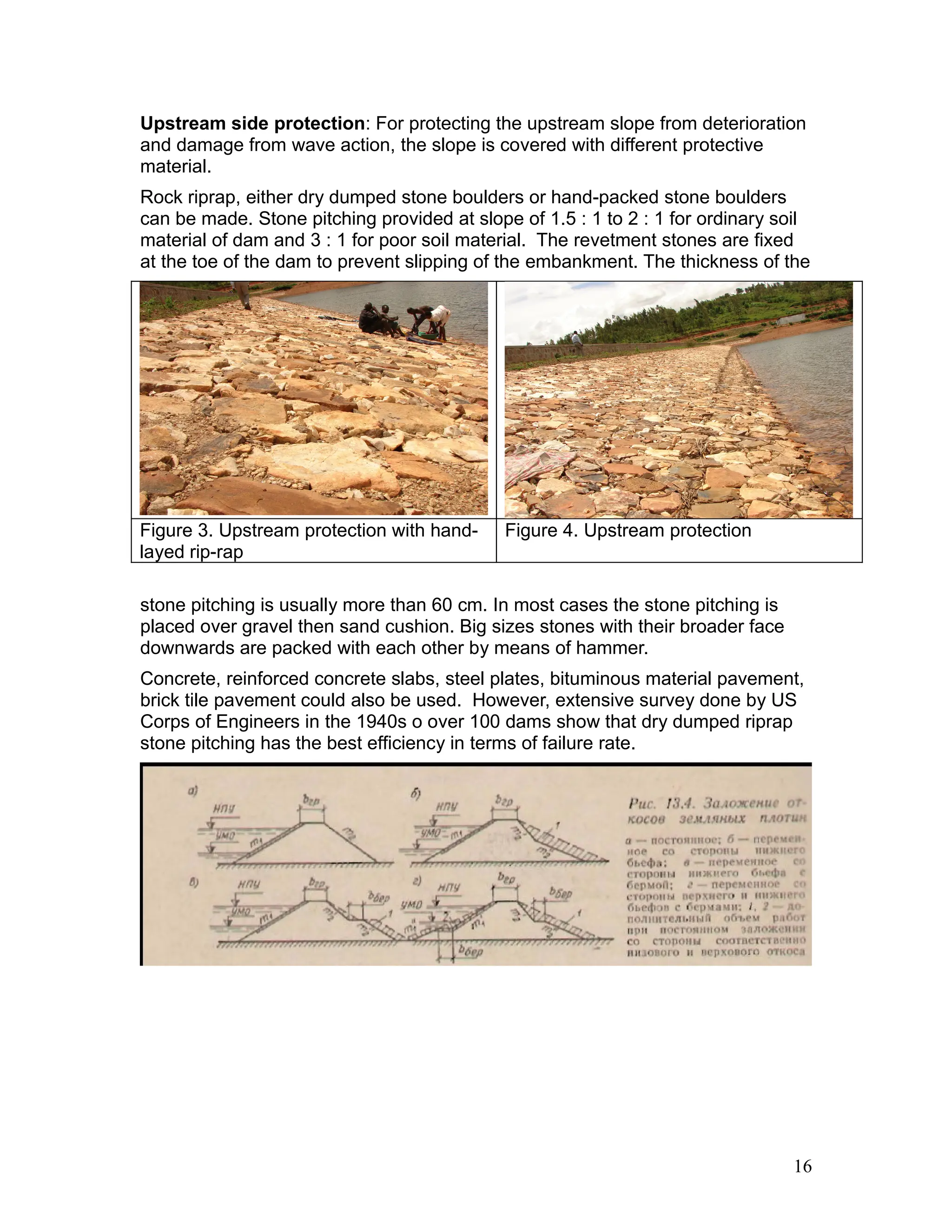 dam Note.pdf,lecturenote on dam engineering | PDF