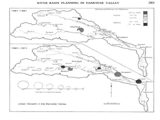 Damodar valley | PPT
