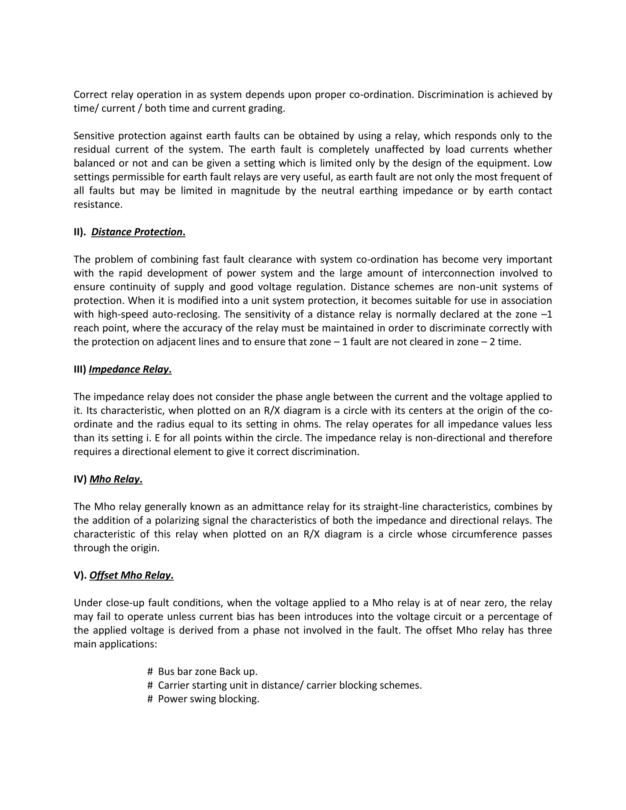 Damodar valley corporation | PDF