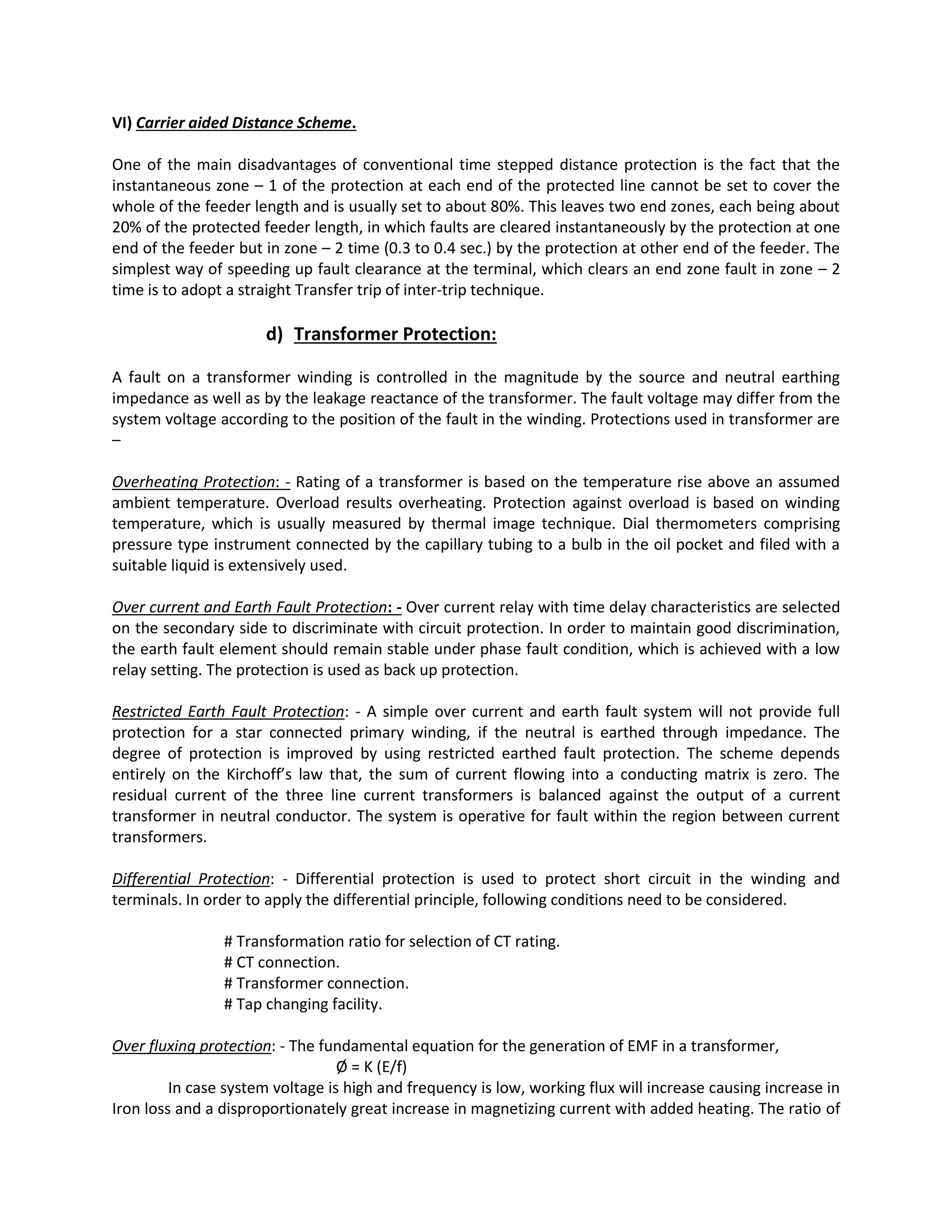 Damodar valley corporation | PDF