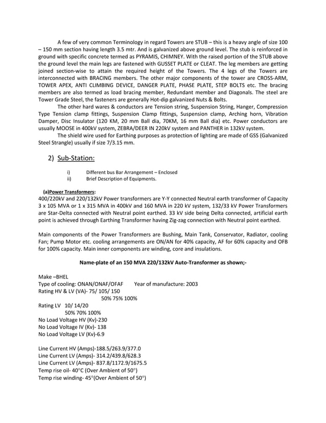 Damodar valley corporation | PDF