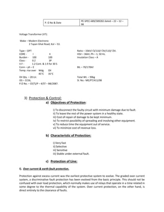Damodar valley corporation | PDF