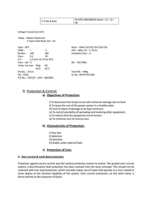 Damodar valley corporation | PDF