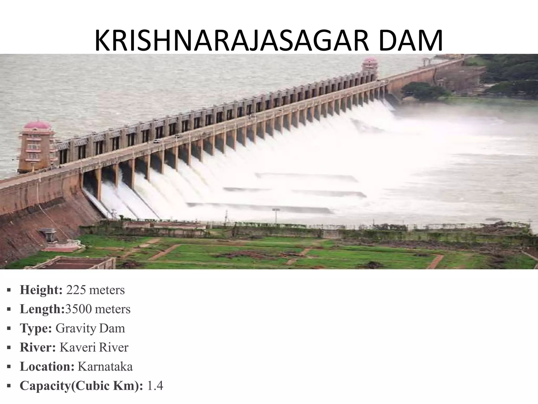 Dam Of India.. Awesome!!! Ppt | PPTX