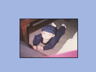 Damon presentation | PPT