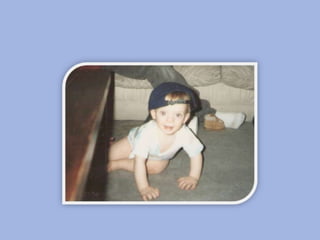 Damon presentation | PPT