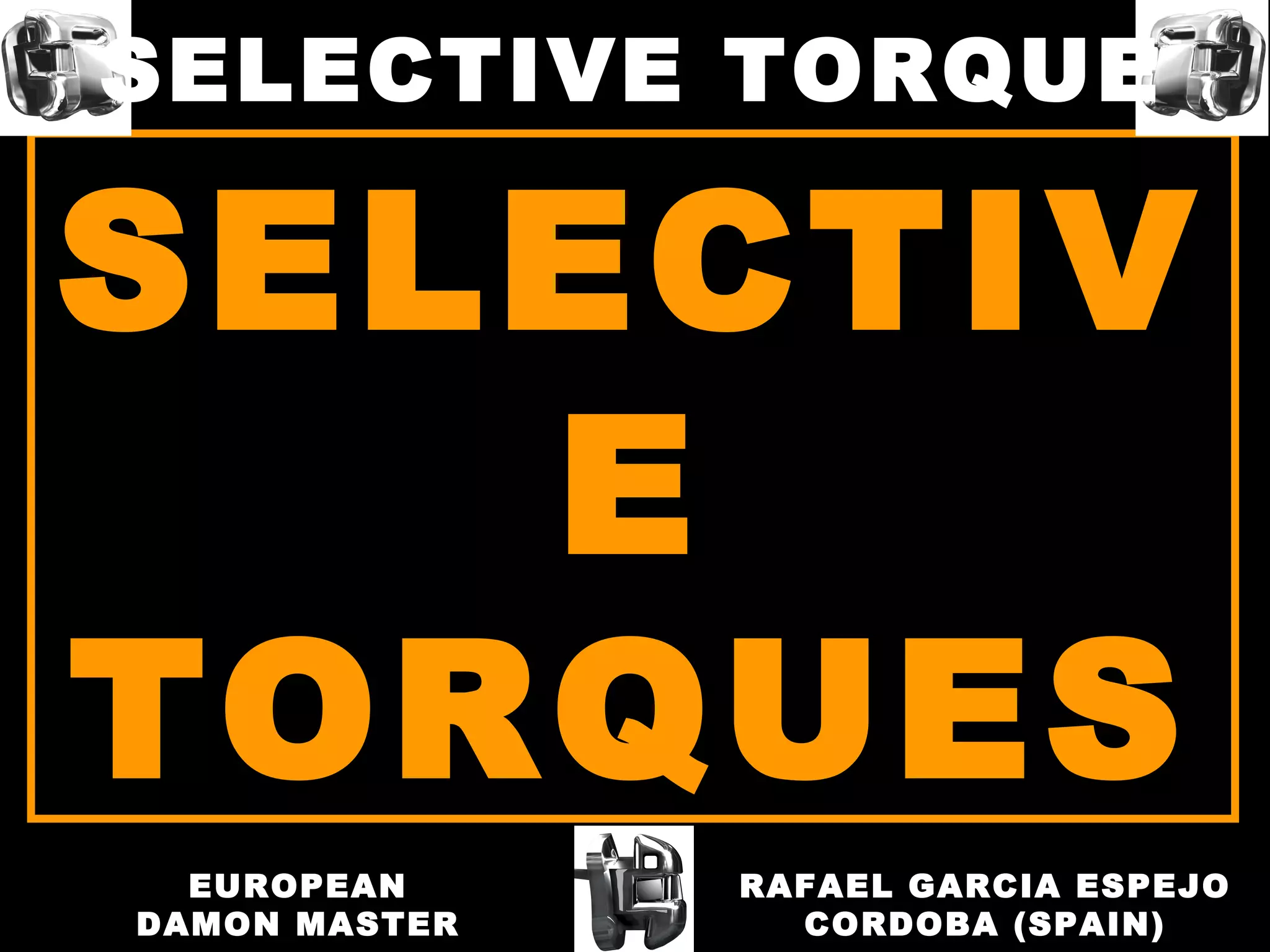 Damon selective torques | PPT