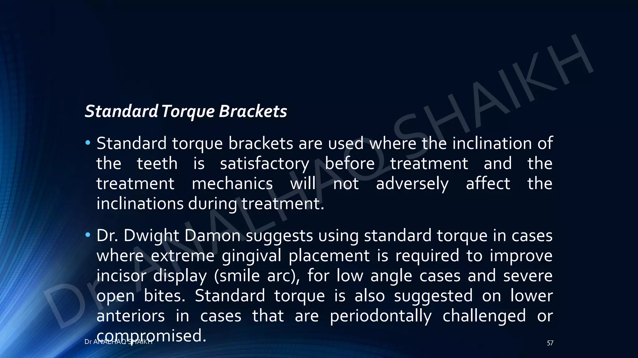 Damon system by Dr Analhaq Shaikh | PDF