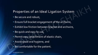 Damon system by Dr Analhaq Shaikh | PDF