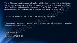 Damon system by Dr Analhaq Shaikh | PDF